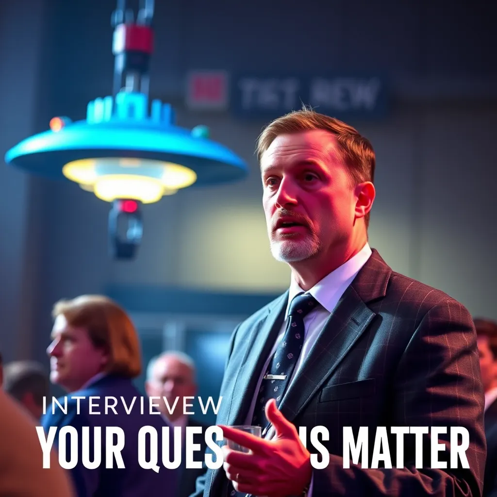 Interviewing Daniel Sheehan: Your Questions Matter : MysteryLores