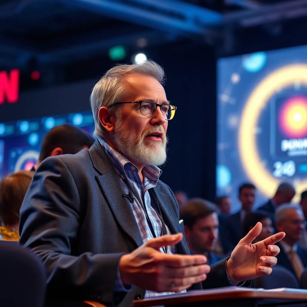 Dannion Brinkley's Shocking NDE and Future Insights : MysteryLores