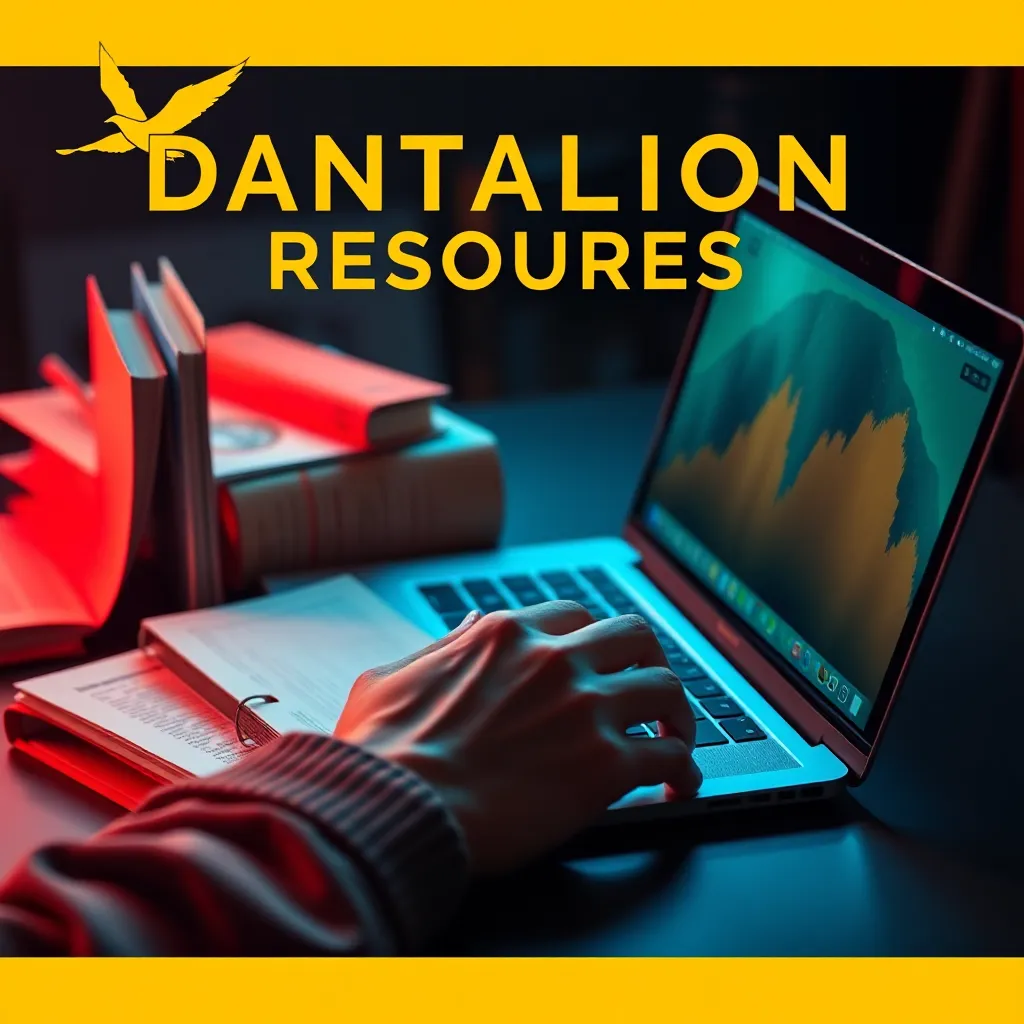 Essential Resources for Dantalion Research: Help Needed : MysteryLores