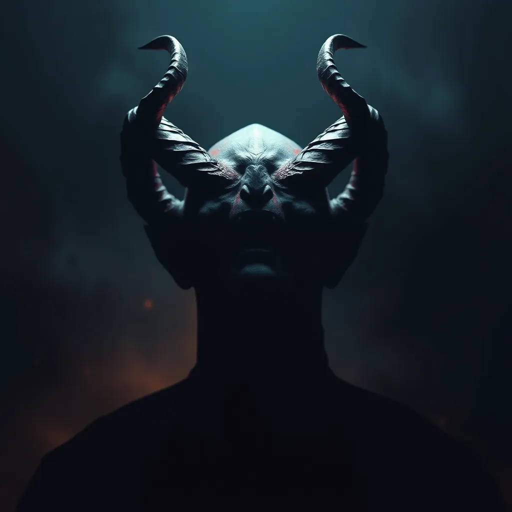 Exploring the Existence of Satan: Is He Real or Not? : MysteryLores