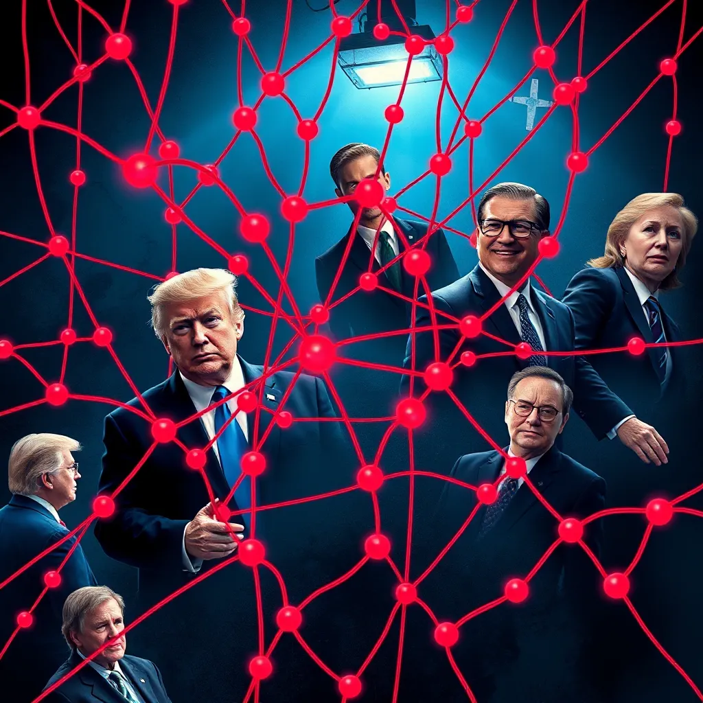 The Shocking Origins of Pizzagate and Hidden Connections : MysteryLores