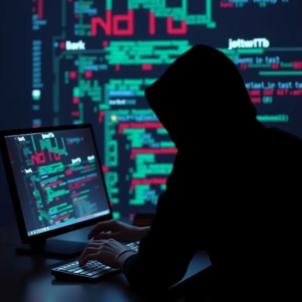 Exploring Dark Web Conspiracy Theories: What Did You Find? : MysteryLores
