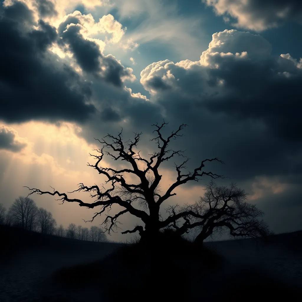 Exploring the Notion of an Evil World Design : MysteryLores