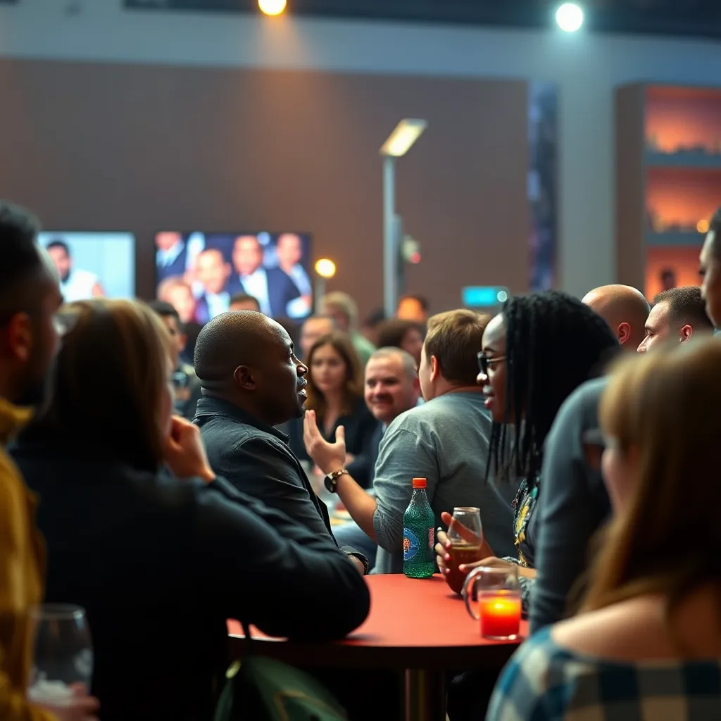 David Chappelle's Show: What Was the Real Name? : MysteryLores