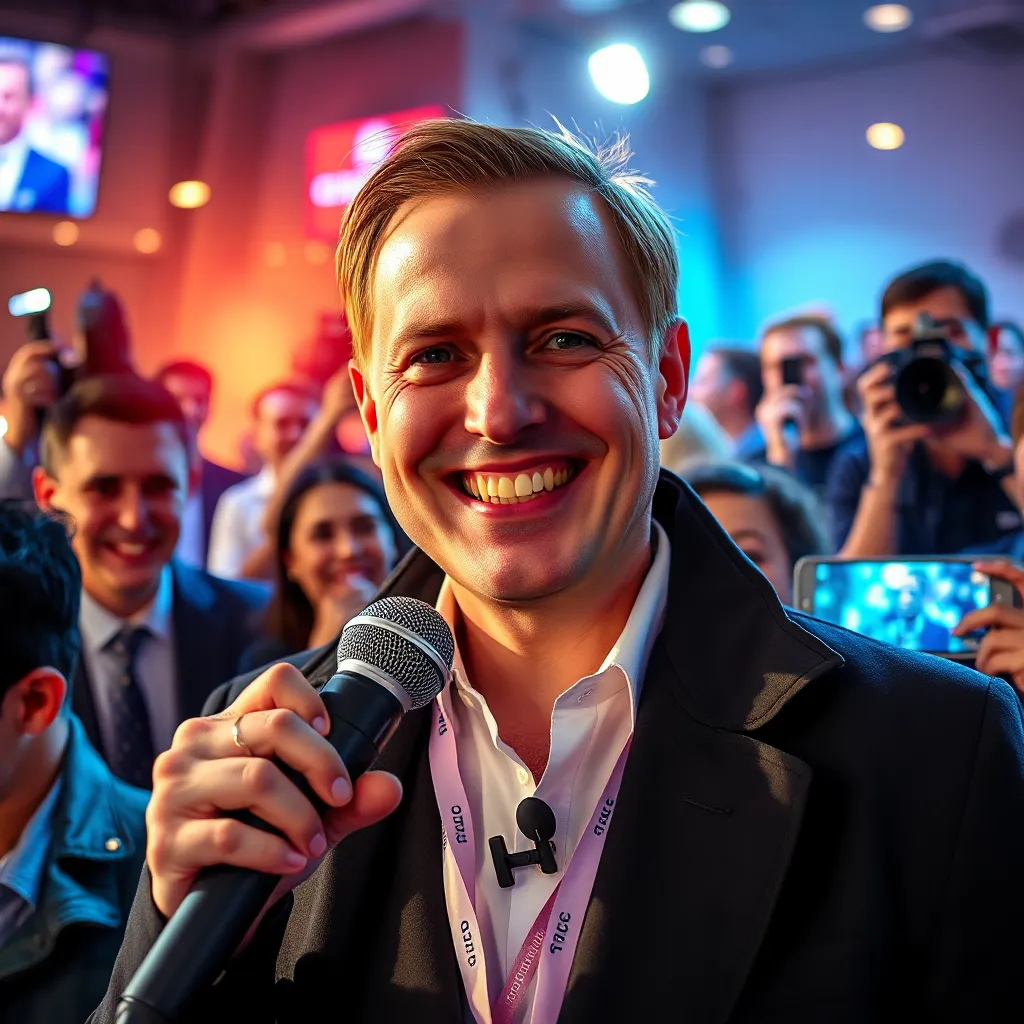 Upcoming David Grusch Interview Sparks Excitement : MysteryLores