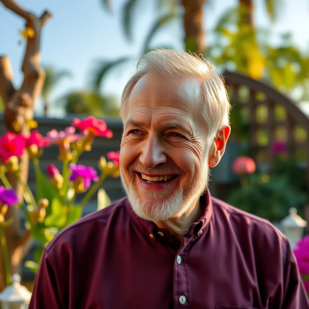 Why Did David Hawkins Pass Away at 85? : MysteryLores