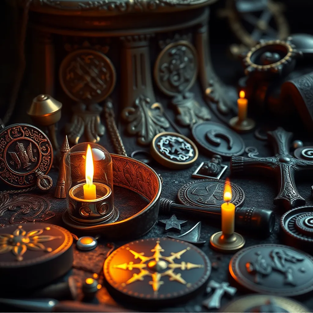 Decoding the Symbols at David Hume’s Tomb in Edinburgh : MysteryLores