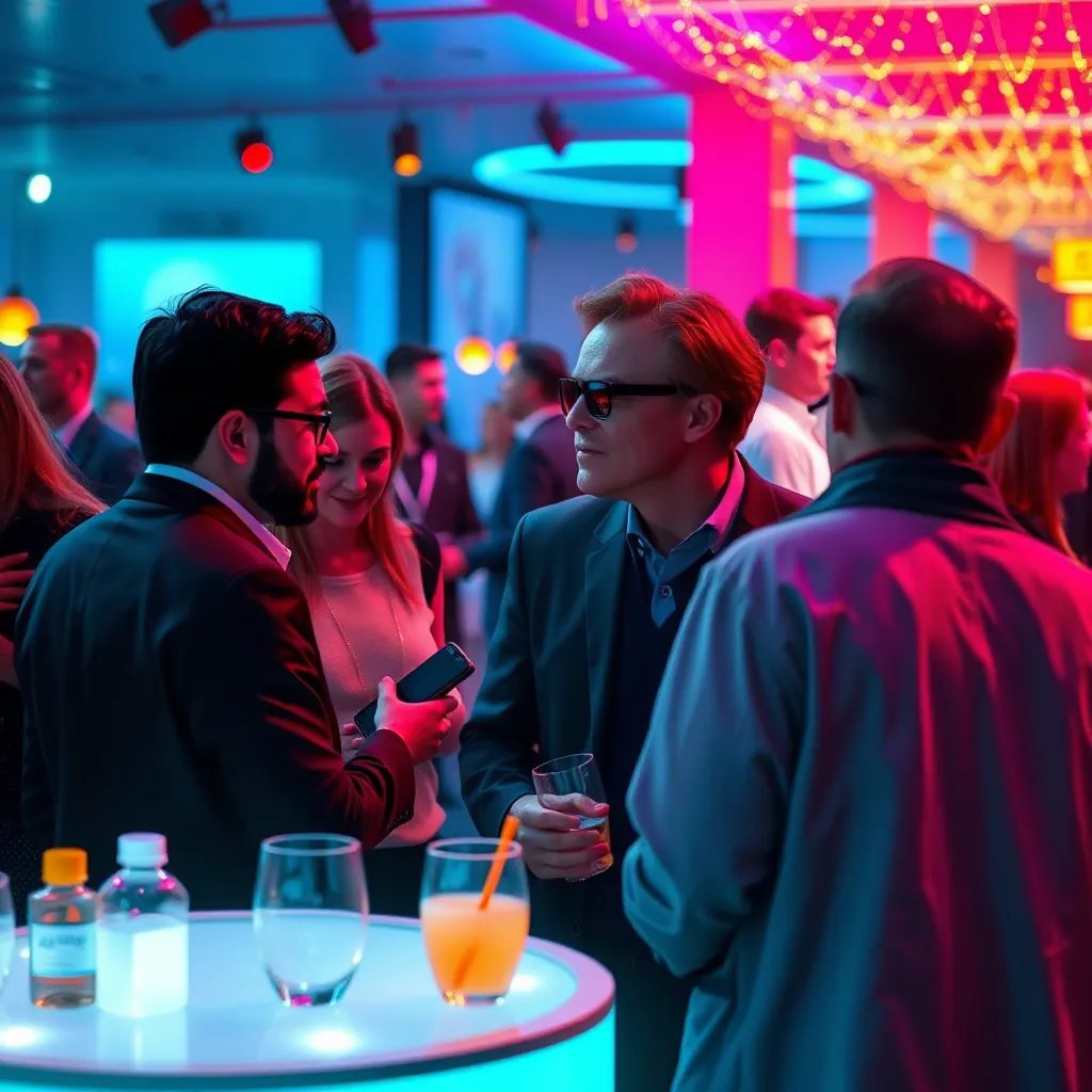 Navigating Davos 2026: Insider Tips for Events : MysteryLores