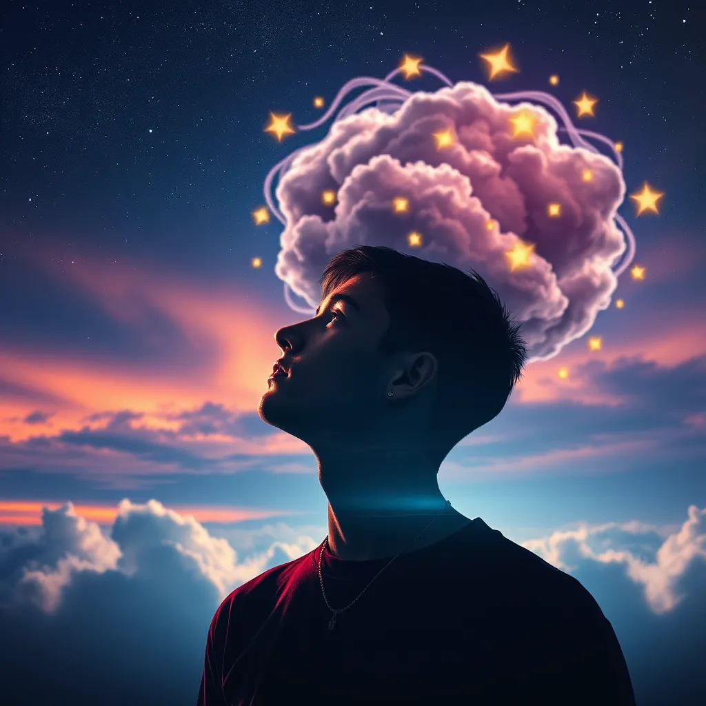 Exploring How Daydreaming Influences Nighttime Dreams : MysteryLores