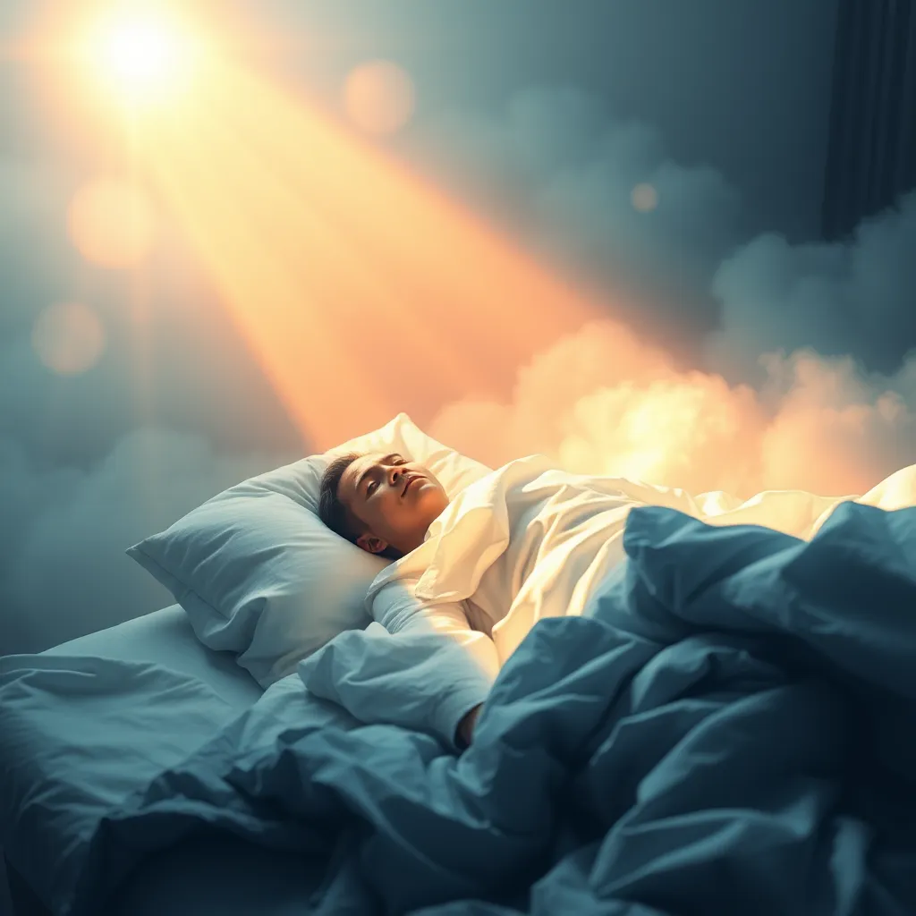 Exploring Death Bed Visions Beyond Christian Beliefs : MysteryLores