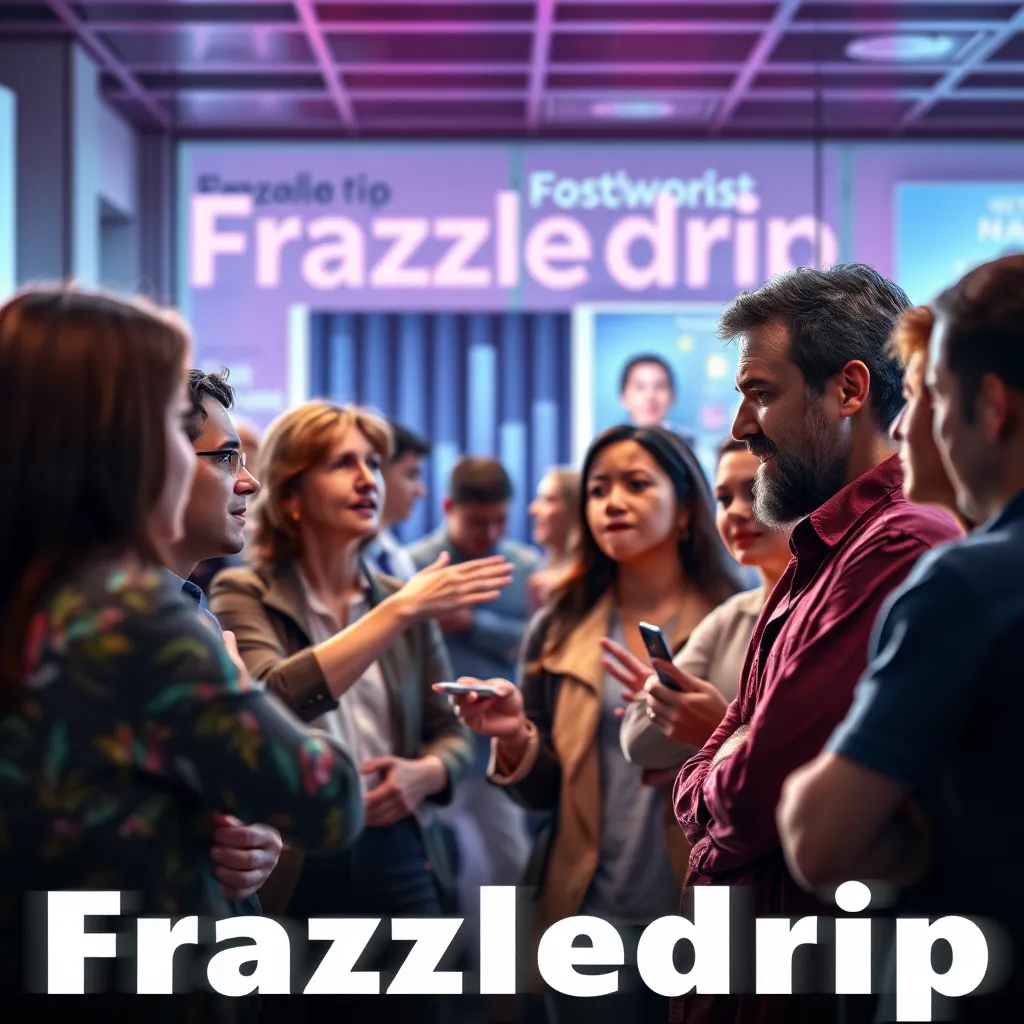 Exploring the Controversial Thoughts on Frazzledrip : MysteryLores