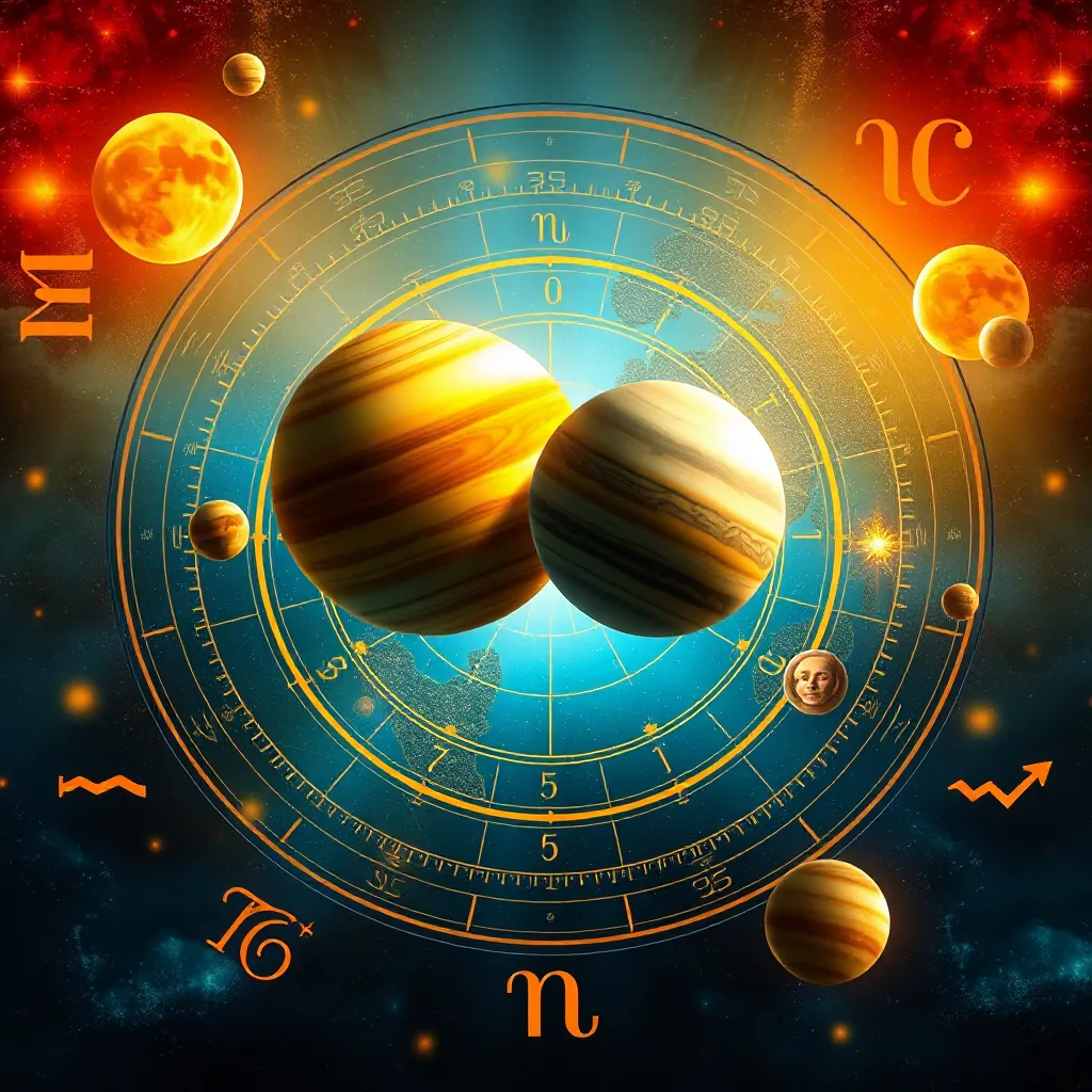 Understanding the Impact of Two Debilitated Planets : MysteryLores