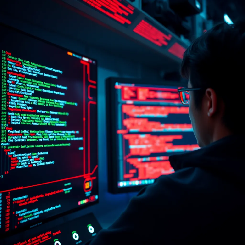 Debunking Simulation Theory: A Logical Counterargument : MysteryLores