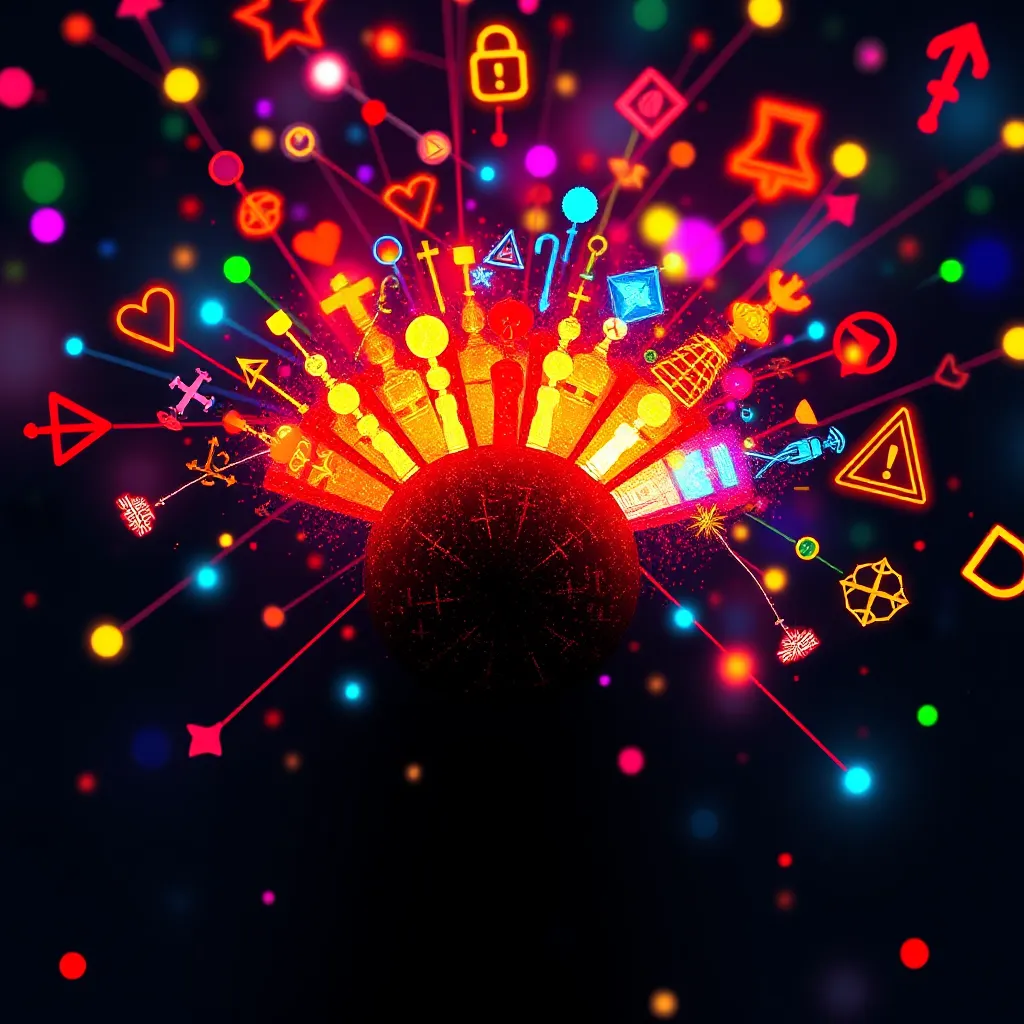 Deciphering Your 5 Personal Messages Explained : MysteryLores