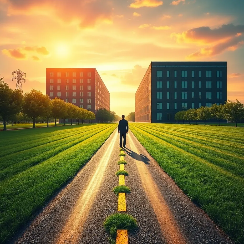 Marriage or a New Job? What’s Next for You? : MysteryLores