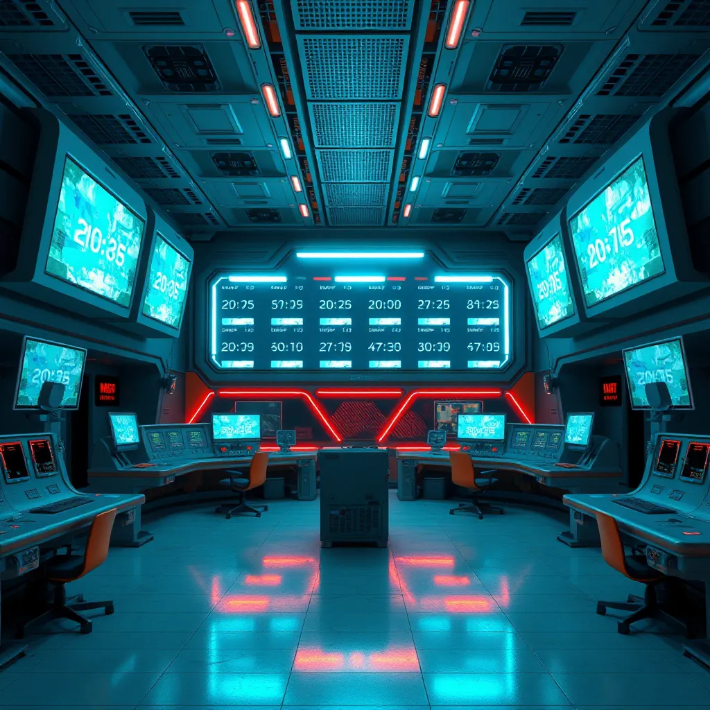 The Decline of the Interstellar Alliance Experiment in 2025 : MysteryLores