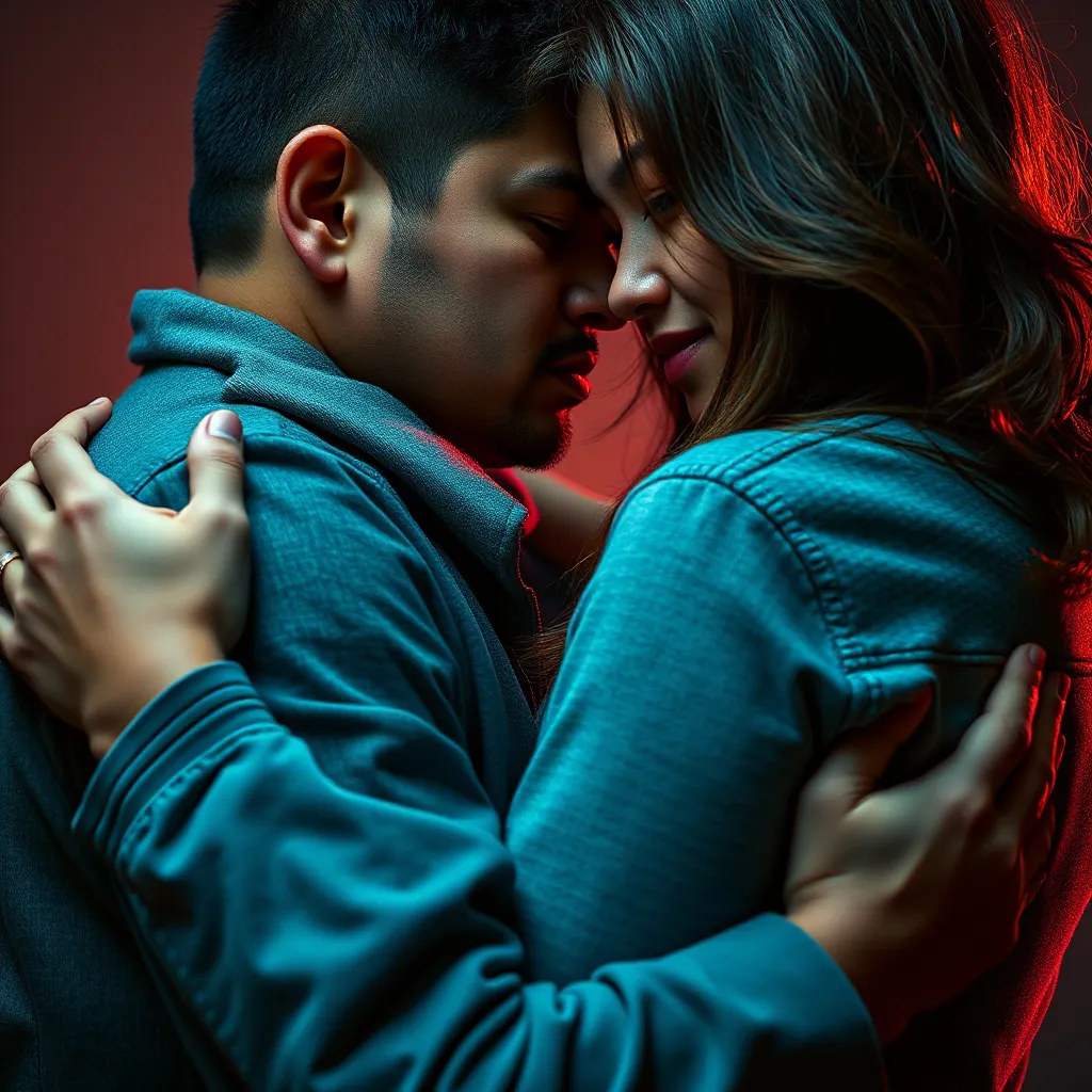 Navigating Deep Attachments: The Emotional Struggle : MysteryLores