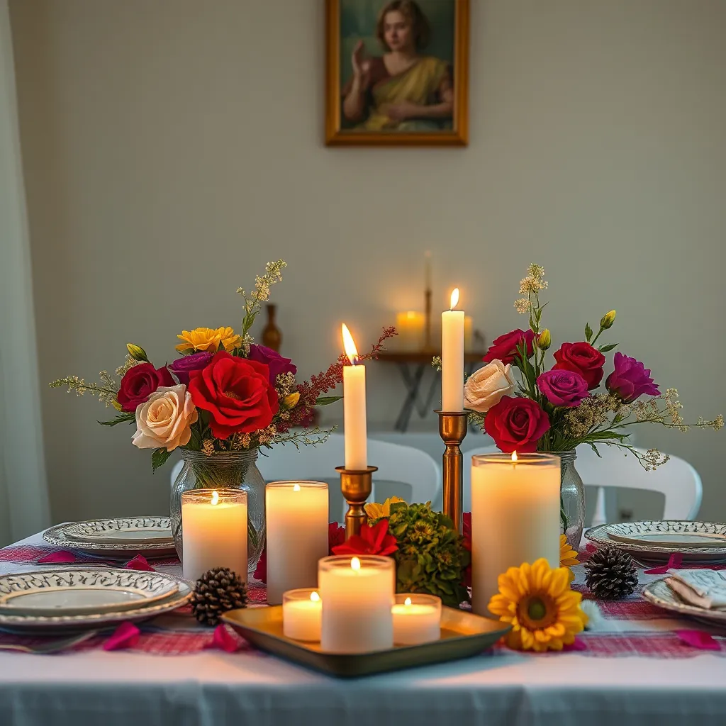 Deipnon Rituals Tonight: Honoring Mothers with Offerings : MysteryLores