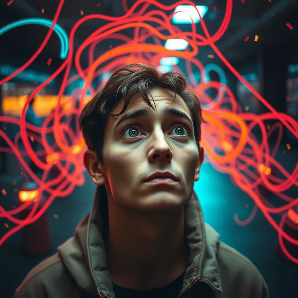 Exploring Unexplained Deja Vu Experiences: A Personal Account ...