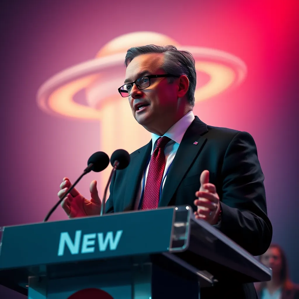 Denmark's Justice Minister Declares UFO Sightings Our New Normal ...