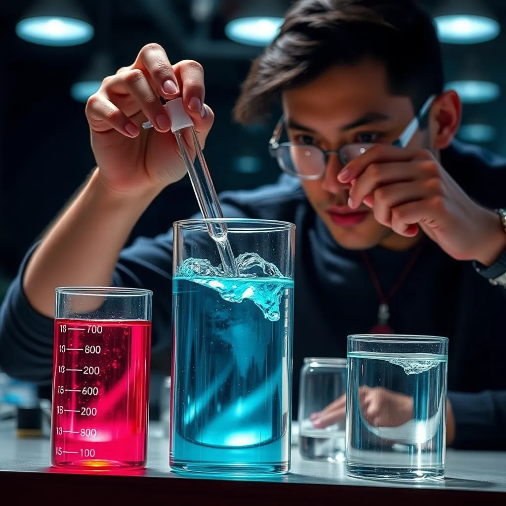 Challenging Gravity: The Eye-Opening Matrix Solution : MysteryLores