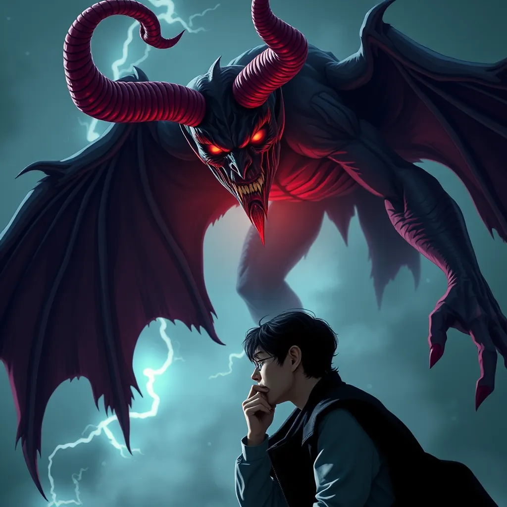 Exploring the Depths of Descartes' Evil Demon Thought Experiment ...