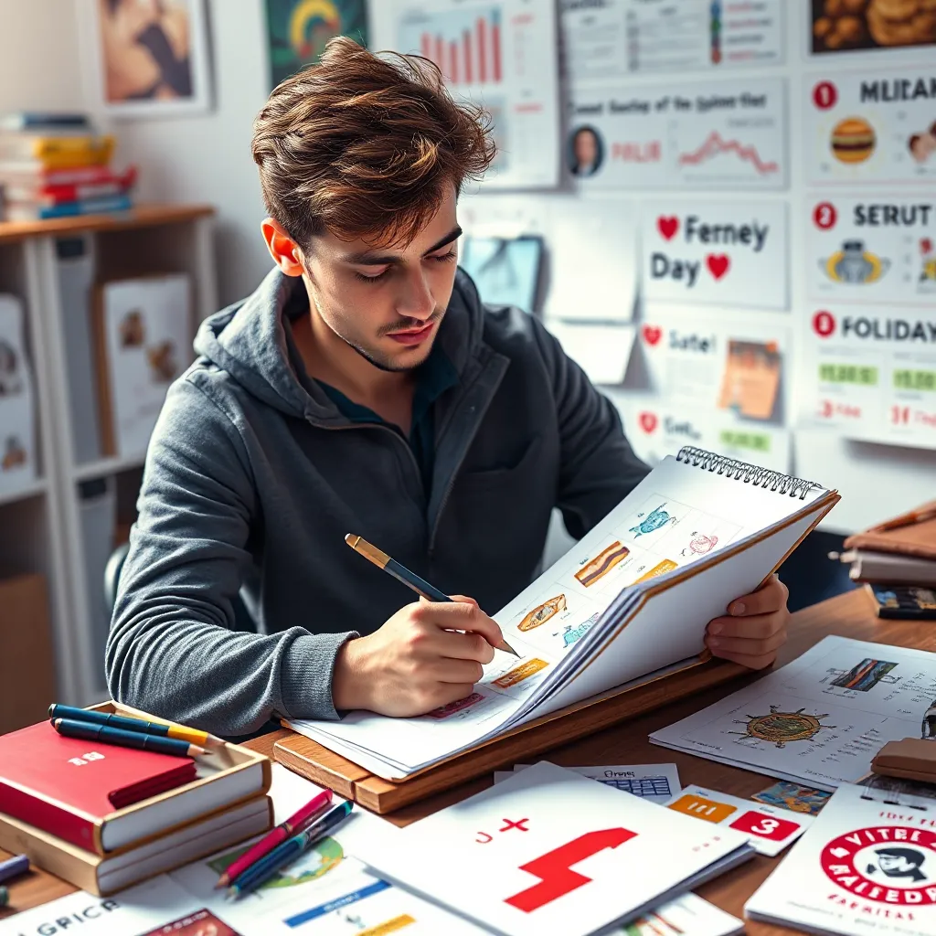 Creating a Hellenic Calendar: A Designer's Journey : MysteryLores