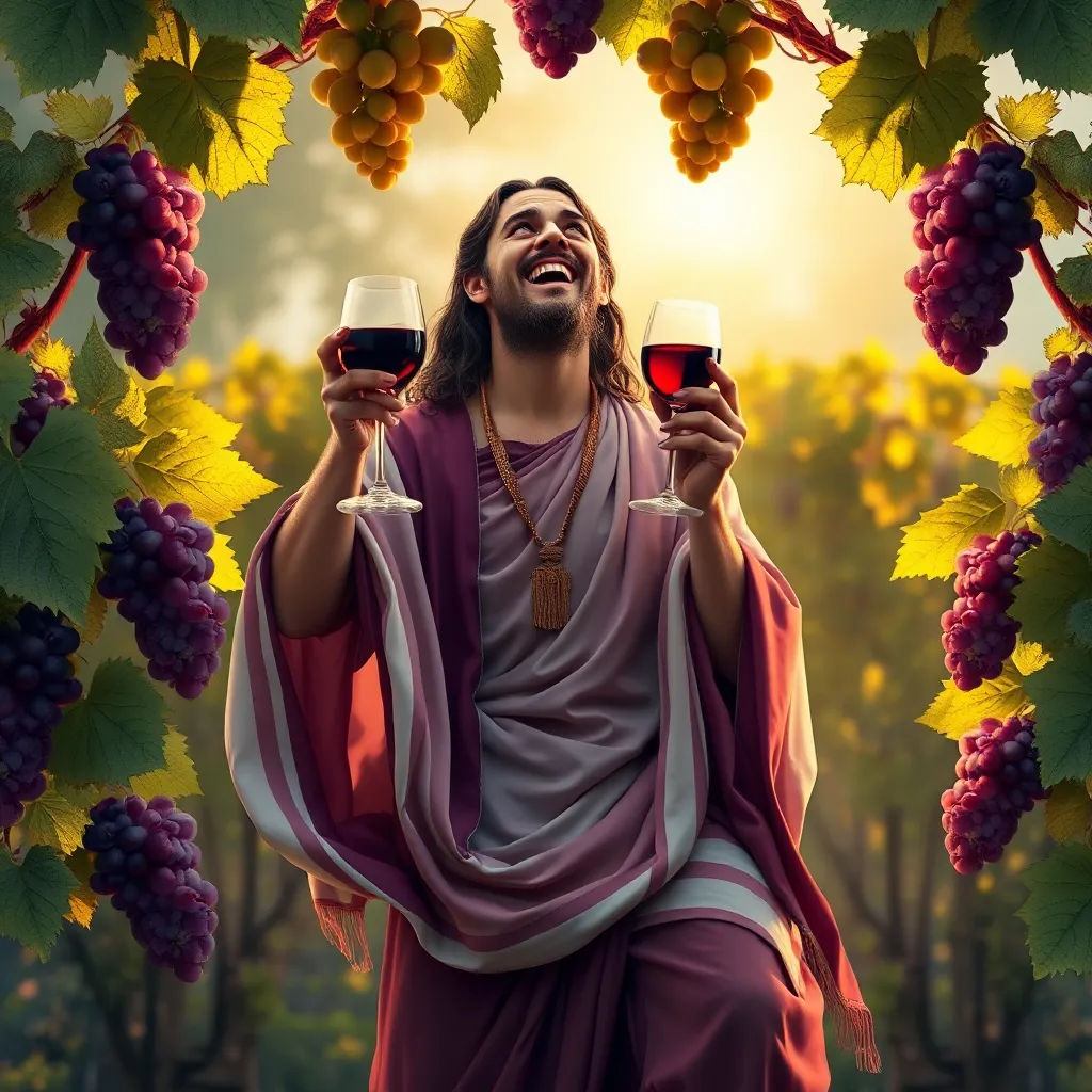 Understanding Devotion: Signs You're a Dionysian : MysteryLores