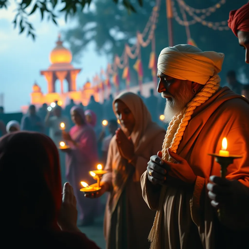 The Rising Devotion to Babaji: Why the Surge Now? : MysteryLores