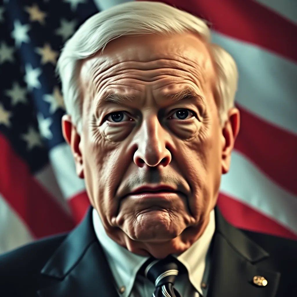 Dick Cheney's Death: Legacy of Controversy and Deception : MysteryLores