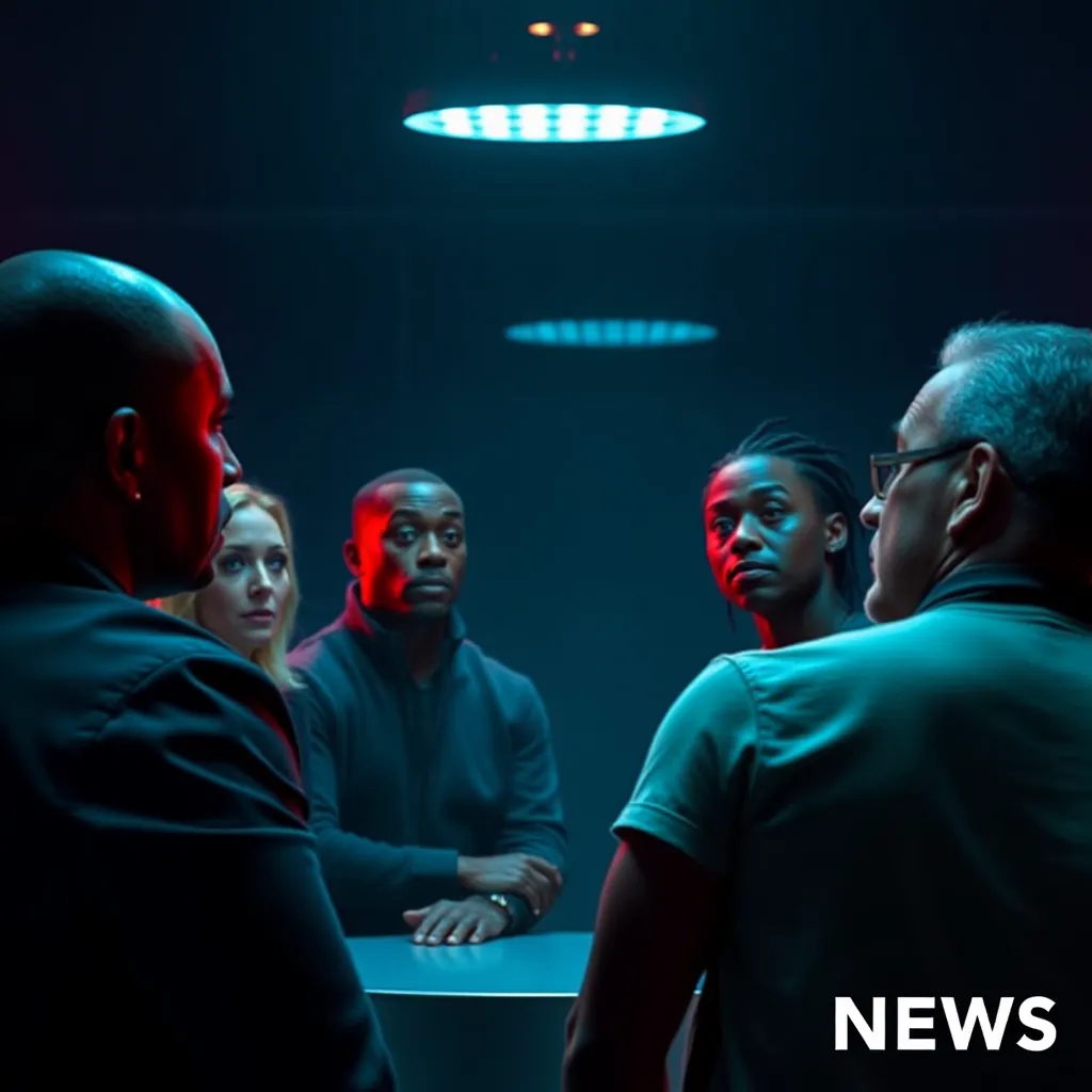 Are Diddy and Epstein's Cases Asking the Wrong Question? : MysteryLores