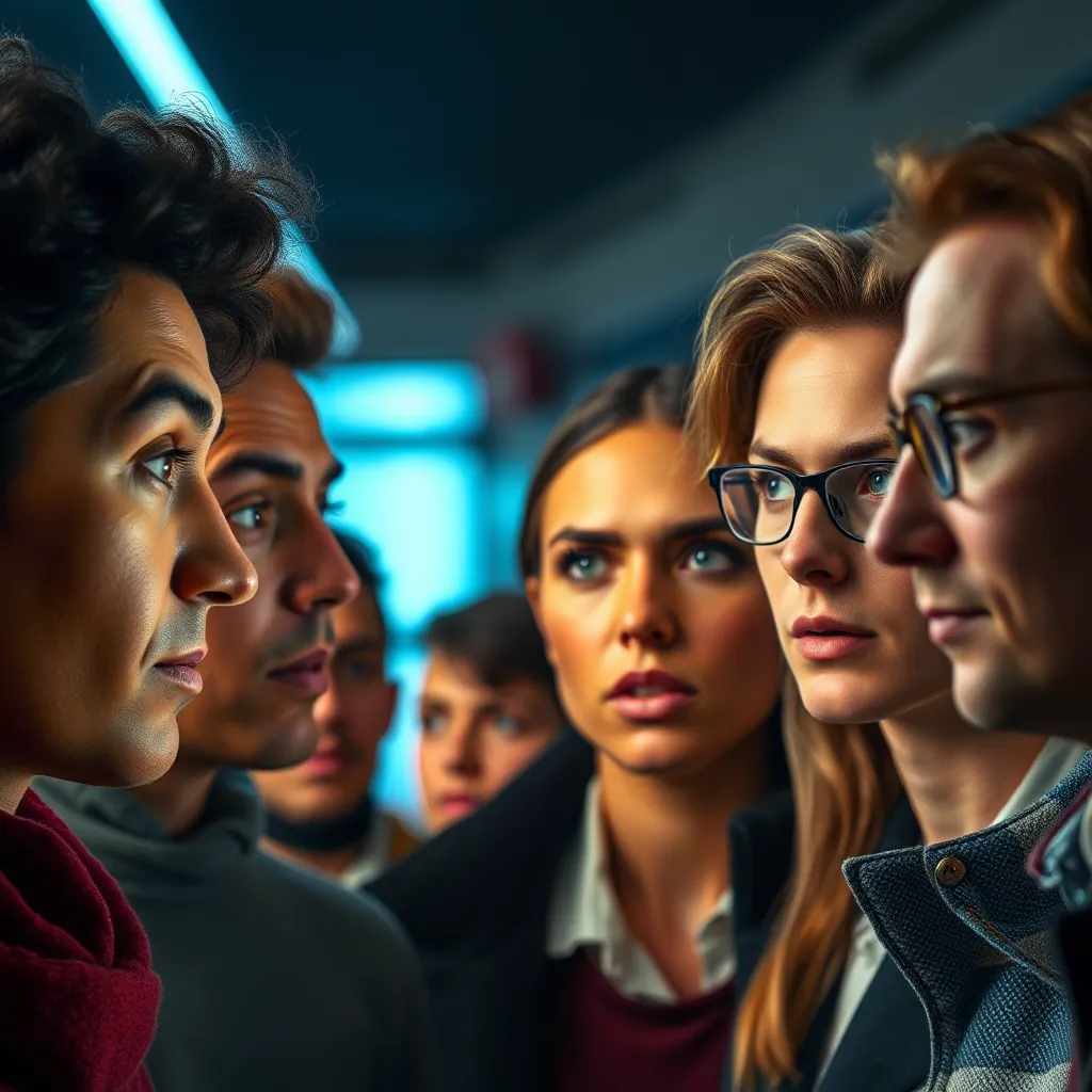 Why Do People Perceive Me Differently? Exploring Perspectives ...