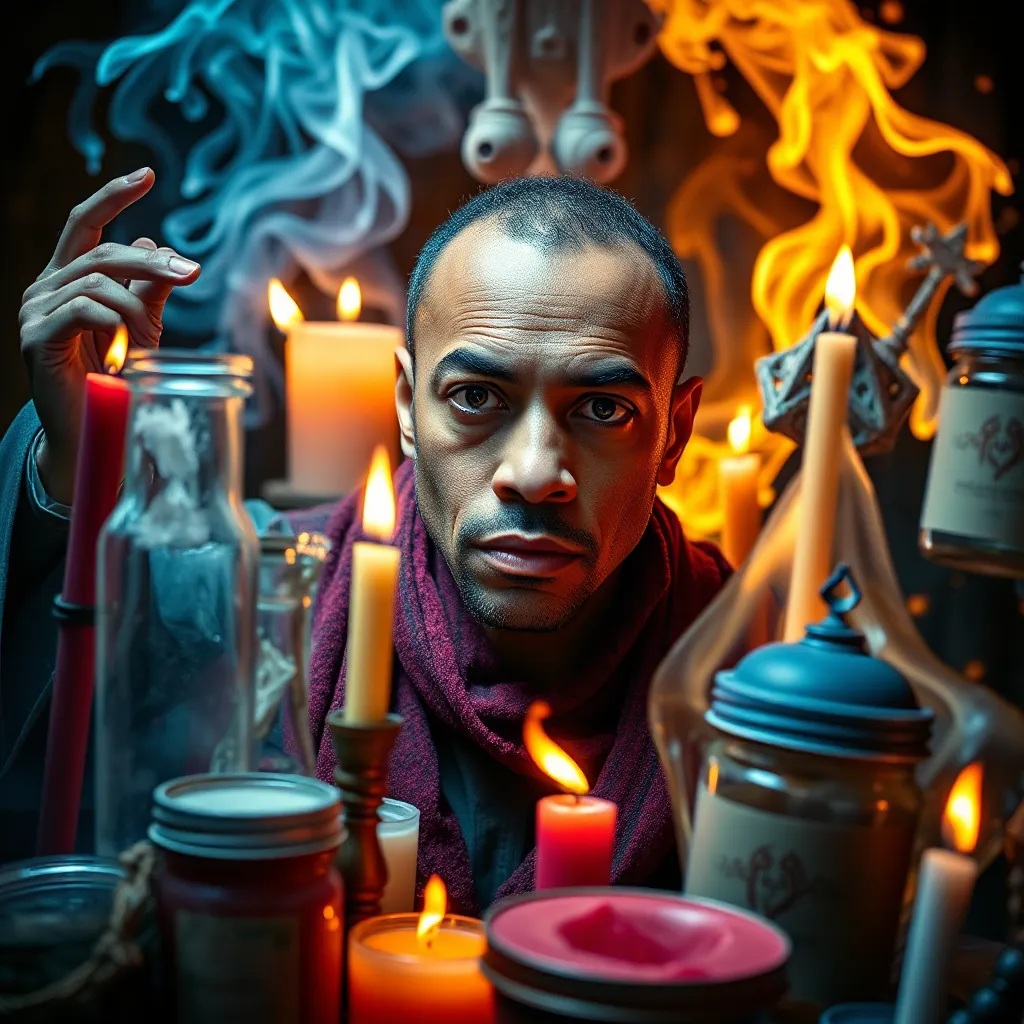 Exploring the Effects of Multiple Spell Works on One Target : MysteryLores