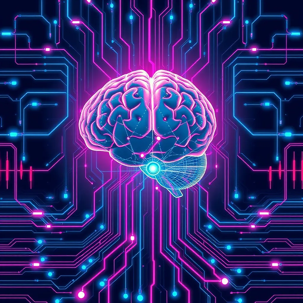 The Future of Consciousness Uploading: A Digital Reality : MysteryLores