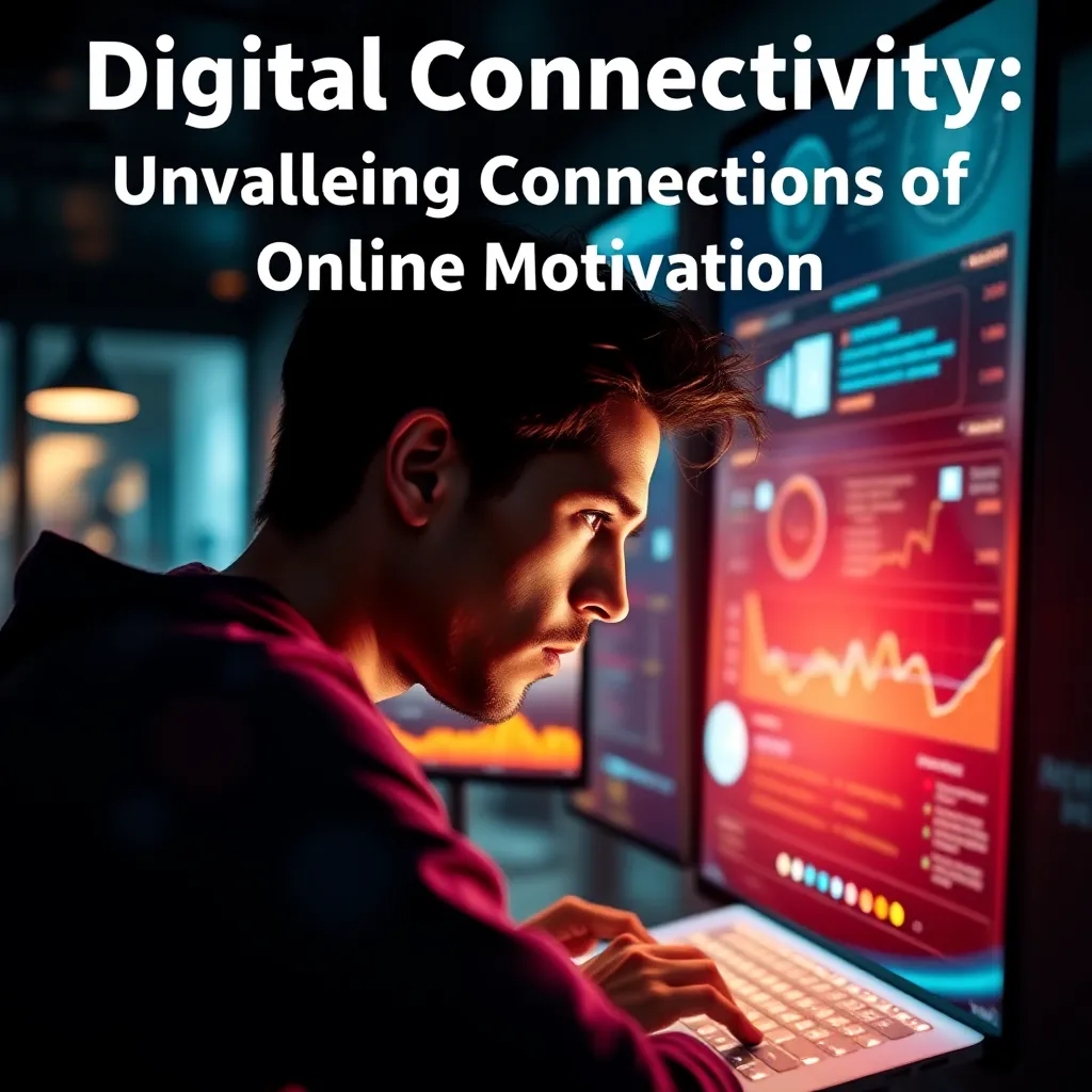 Exploring the Reasons for Your Online Presence : MysteryLores