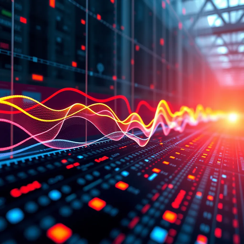 Why Time in Simulation Is Speeding Up: A New Perspective : MysteryLores