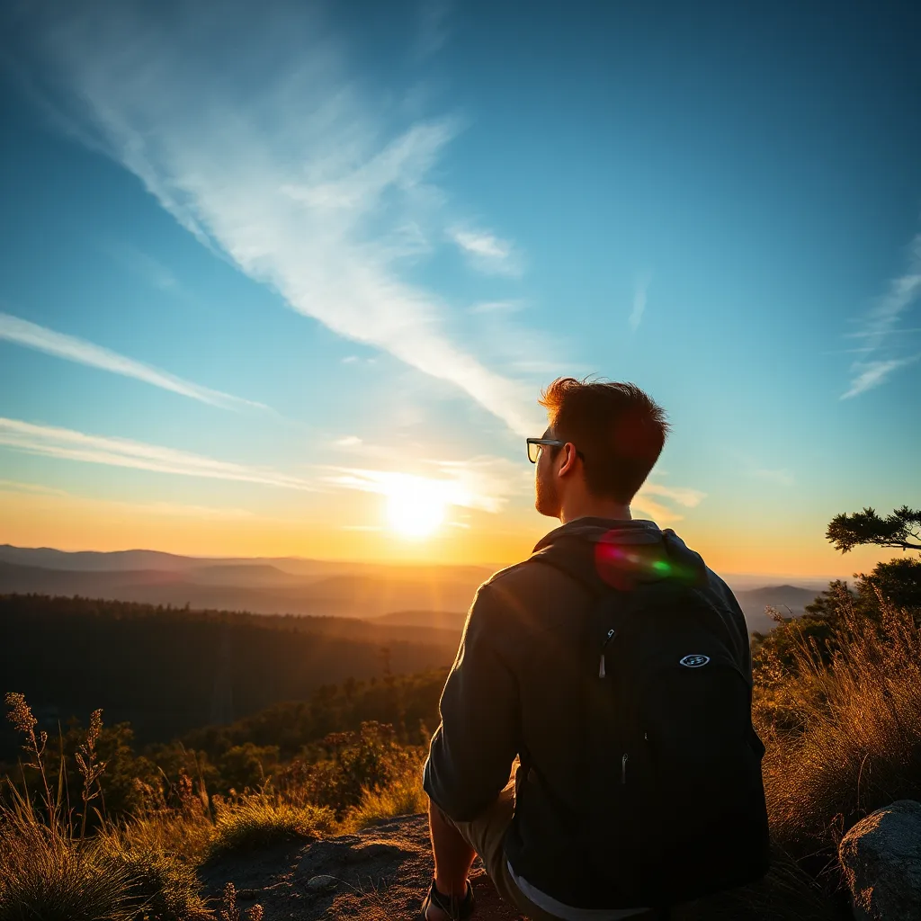 Accept the 7 Day Post Challenge for a Social Media Break : MysteryLores