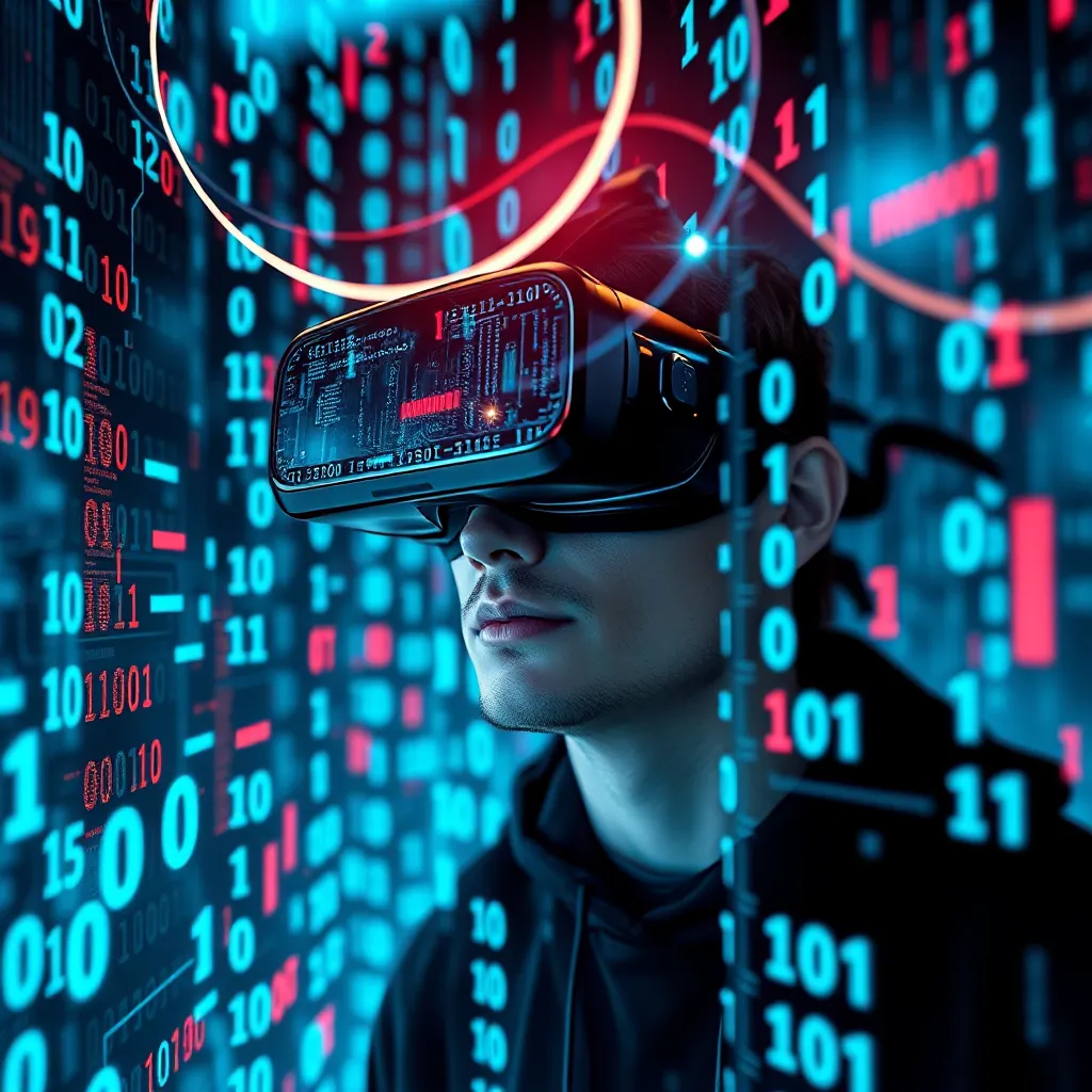 Reasons Why Simulation Theory Might Be Reality : MysteryLores