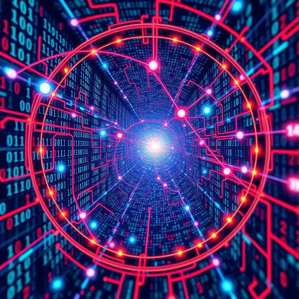 New Study Adds Weight to Simulation Hypothesis Theory : MysteryLores