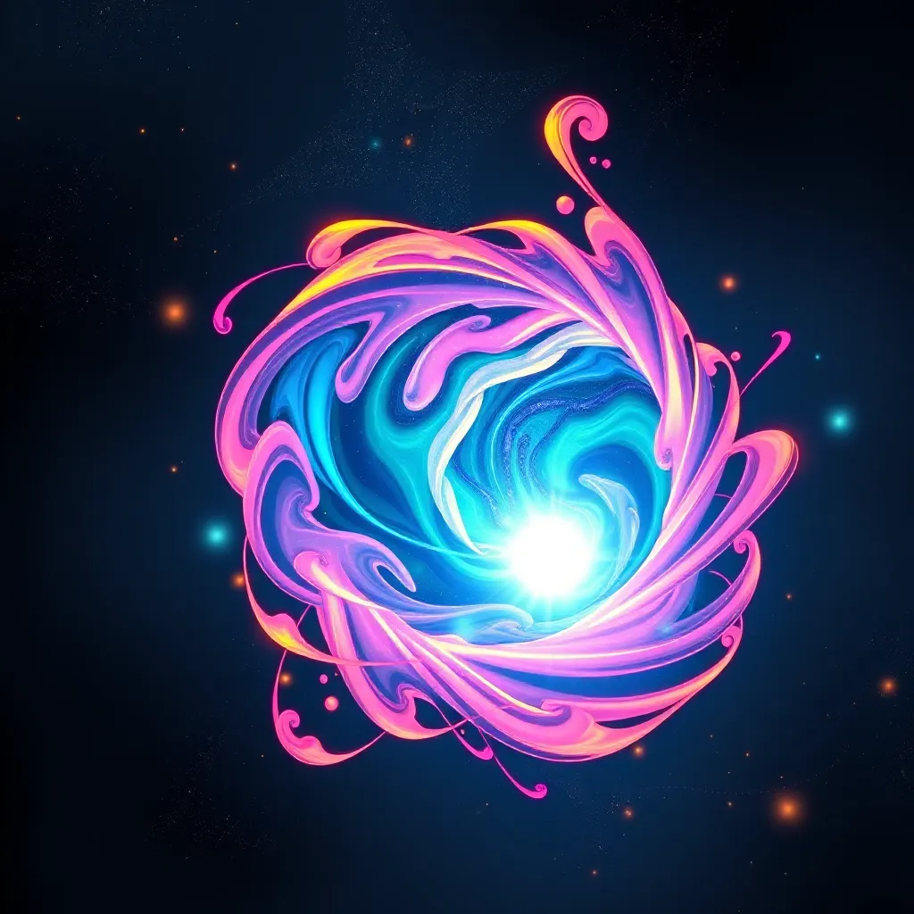 Exploring the Fascination with Dimensional Portals : MysteryLores