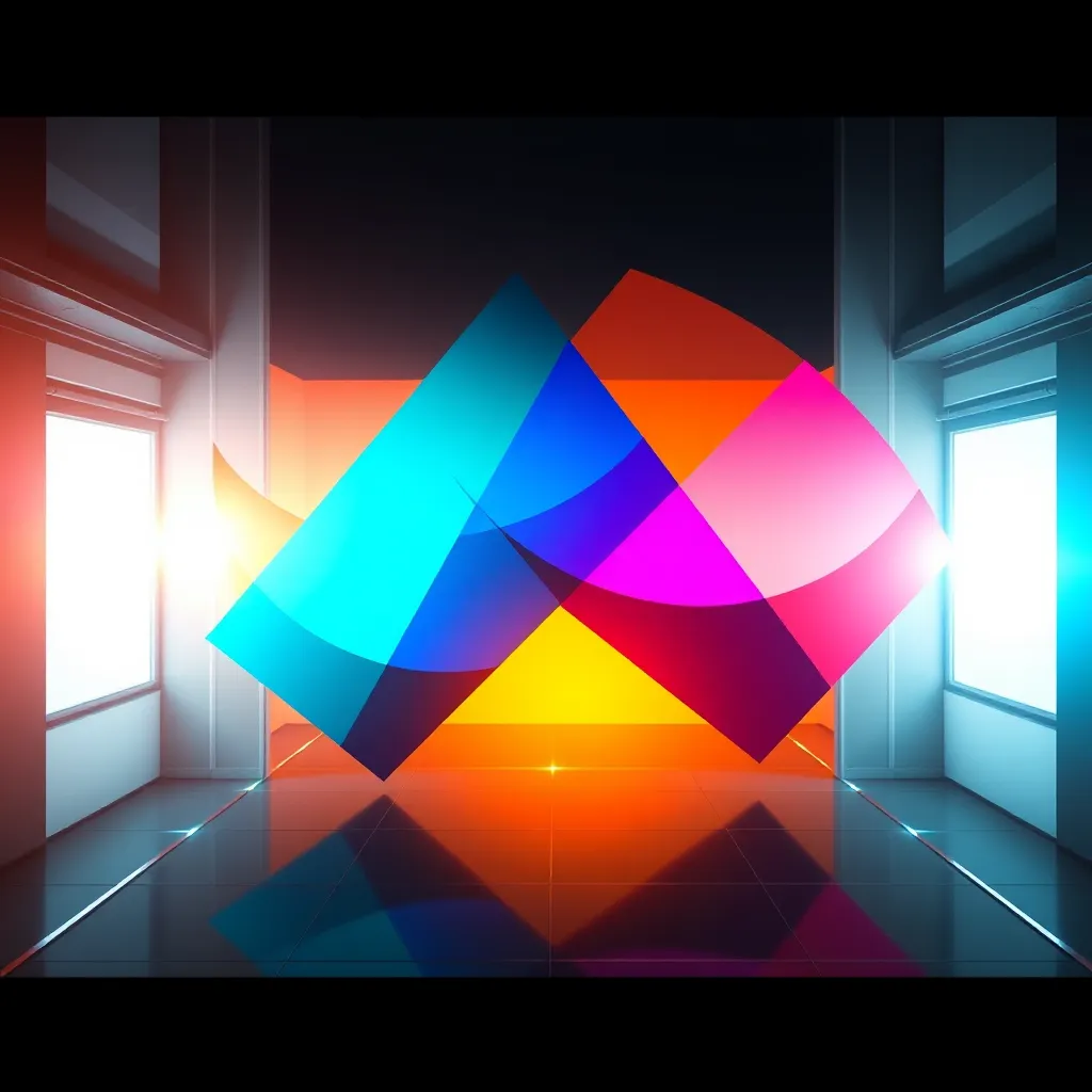 Dimensional Shifts vs. Simulation: Your Theories Explored : MysteryLores