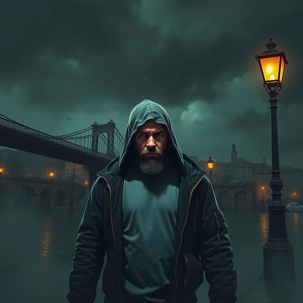 The Gruesome Tale of Diogo Alves: Brutal Serial Killer : MysteryLores