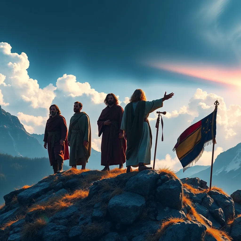 Discipleship: When Capacity Exceeds Awareness : MysteryLores