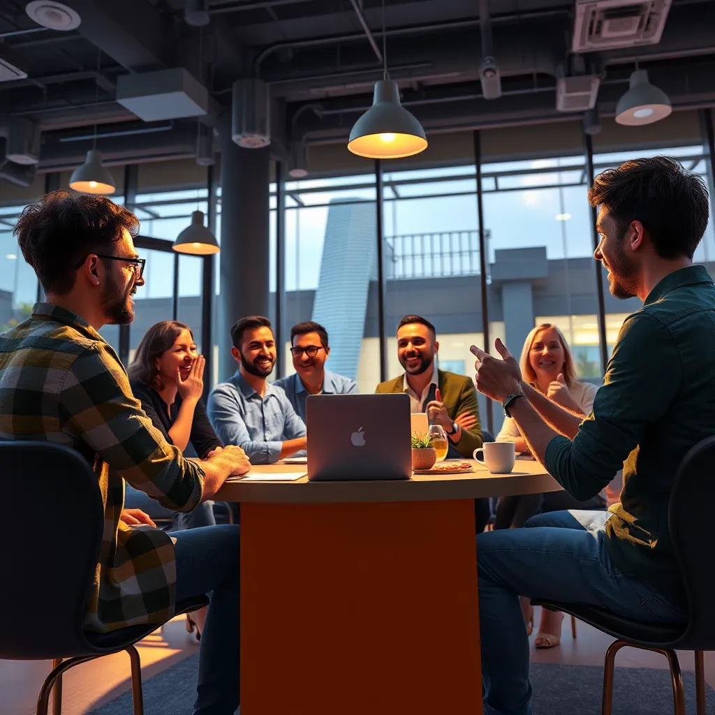 Join Exciting Discord Groups to Share Ideas Now! : MysteryLores