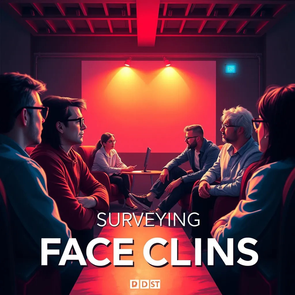 Surveying Face Claims: Shifting Community Split Views : MysteryLores