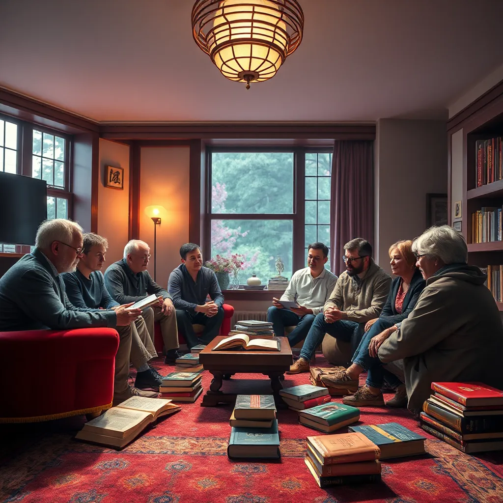 Discussion on Stephen Mitchell's Tao Te Ching Interpretation : MysteryLores