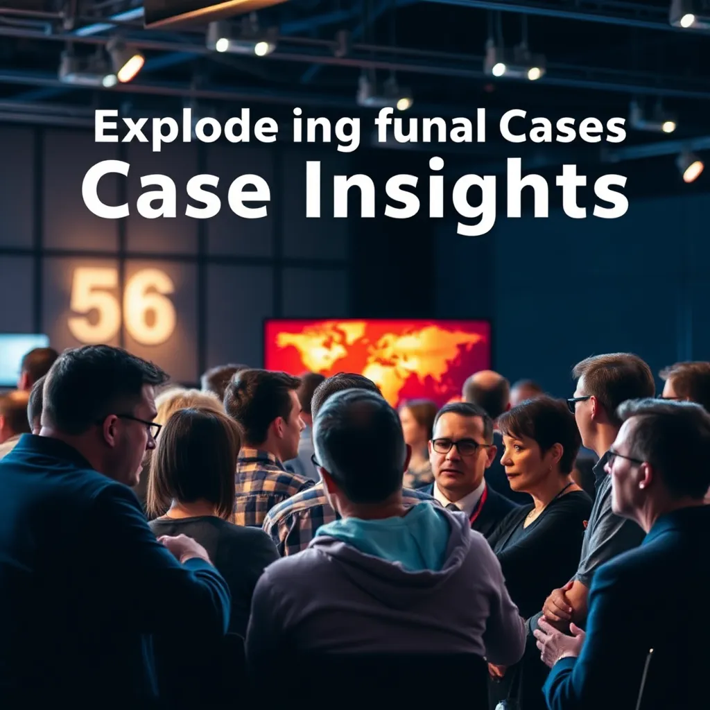 Exploring Various Cases: Contributions Welcome! : MysteryLores