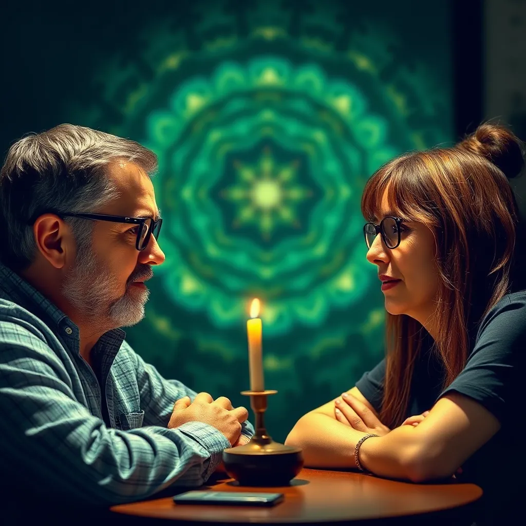 Understanding Addiction and Plant Spirit Healing Insights : MysteryLores