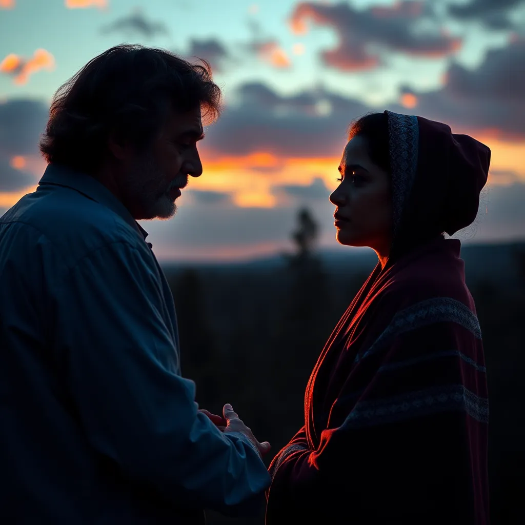 Understanding Ego Death A Dialogue On Faith And Surrender Mysterylores