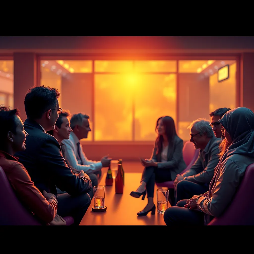 Discussion on the Declaration of Human Sovereignty : MysteryLores